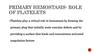 HEMOSTASIS.pptx