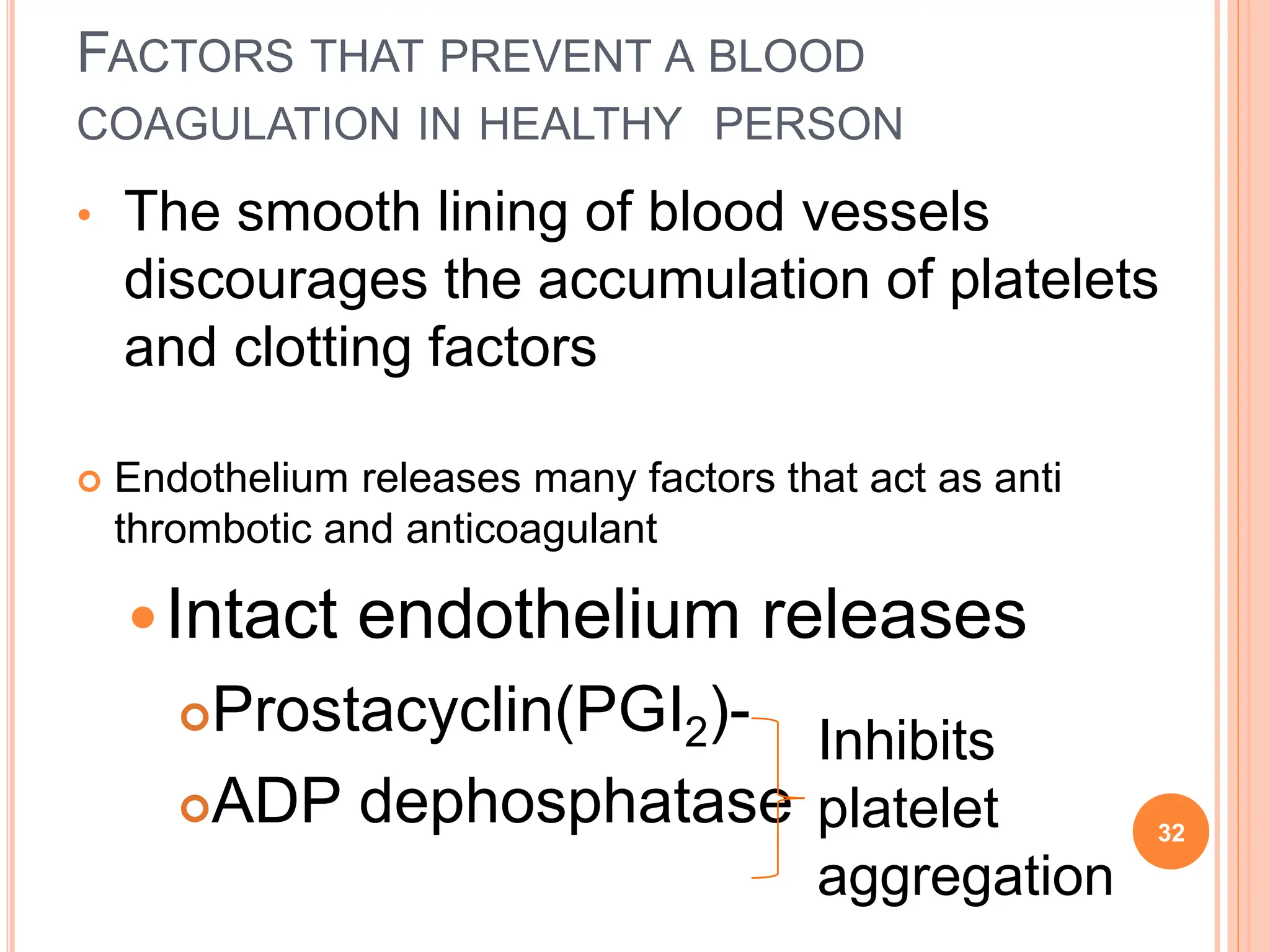 Hemostasis what means and classification | PPT