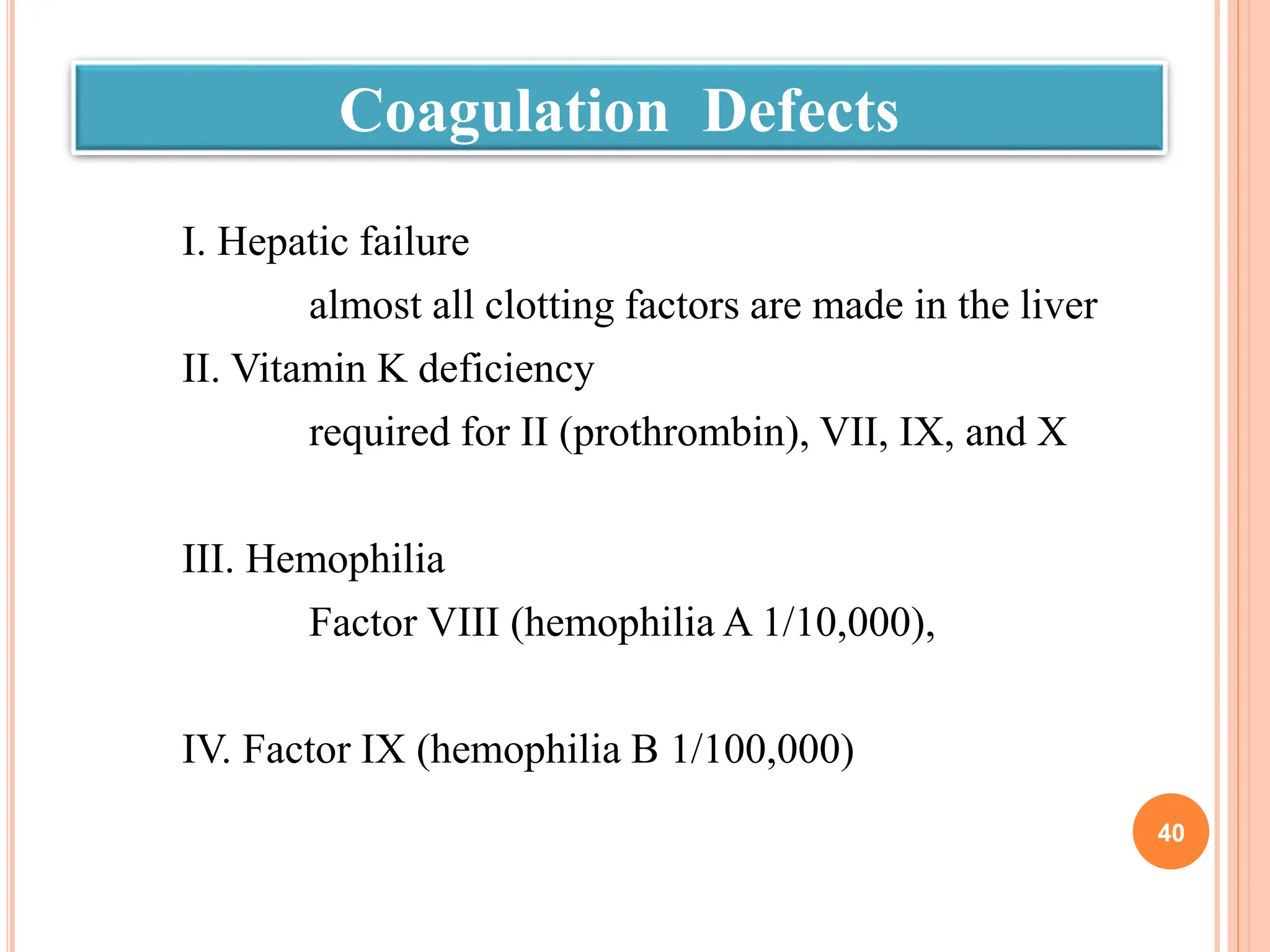 Hemostasis what means and classification | PPT