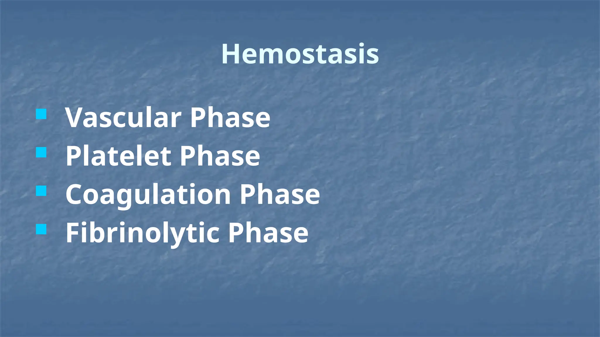 Principles of physiological basics of Hemostasis.pptx