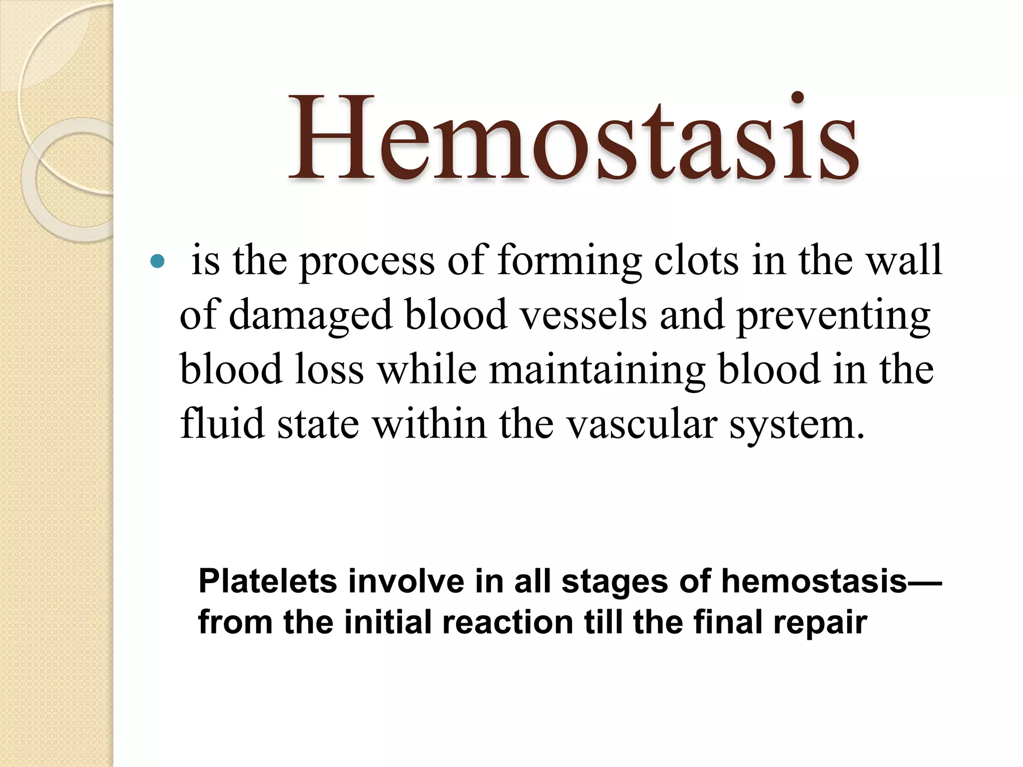 Hemostasis .pptx