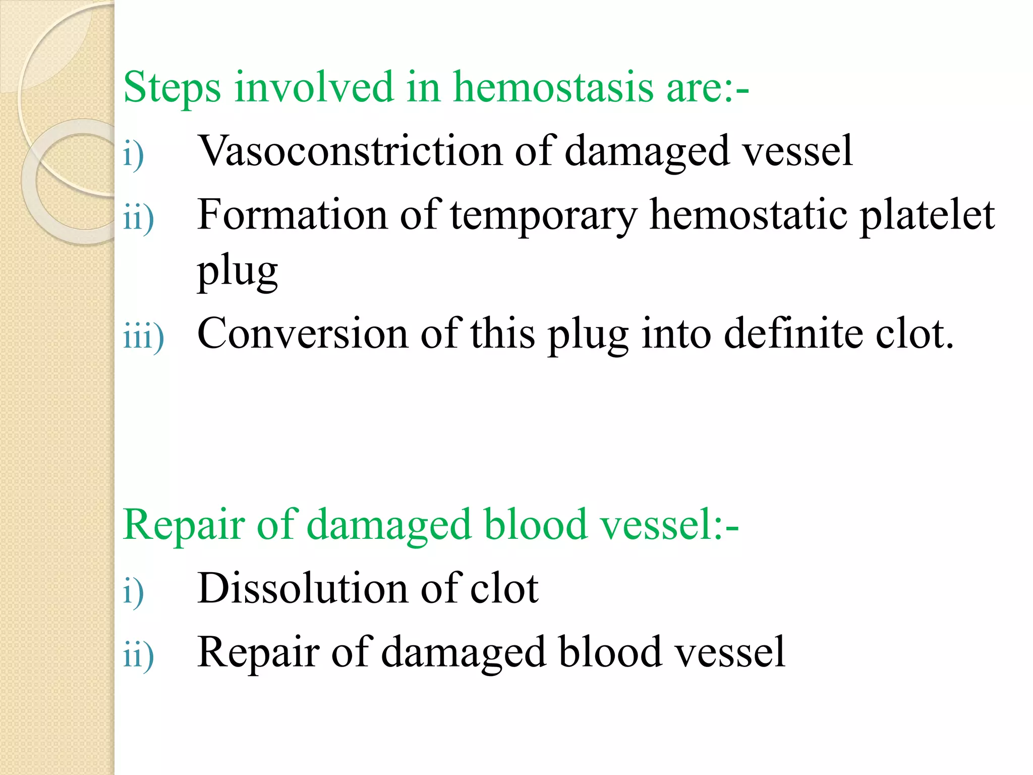 Hemostasis .pptx