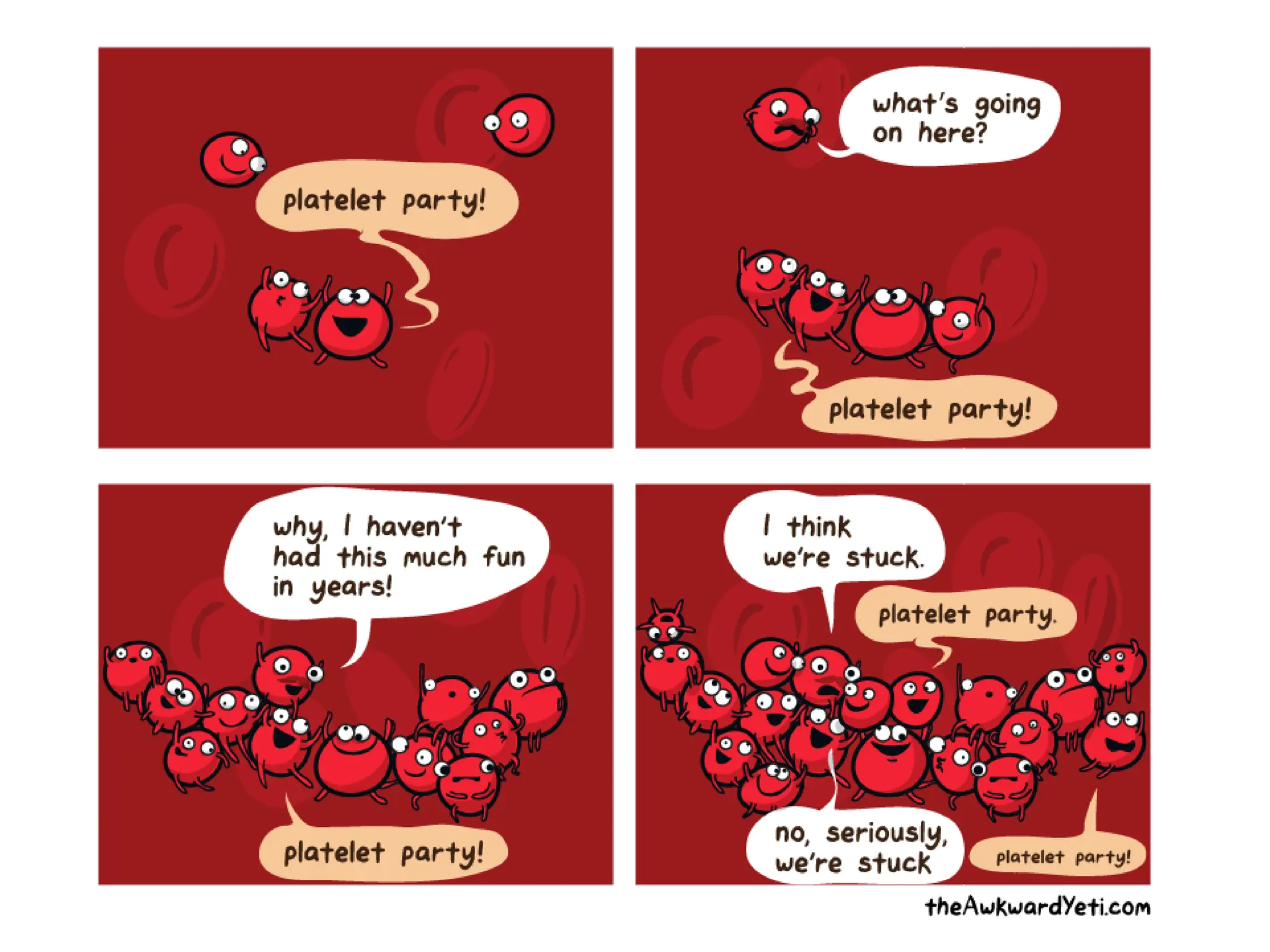 Hemostasis, (Blood clotting), Blood Coagulation, Clot retraction. pptx ...