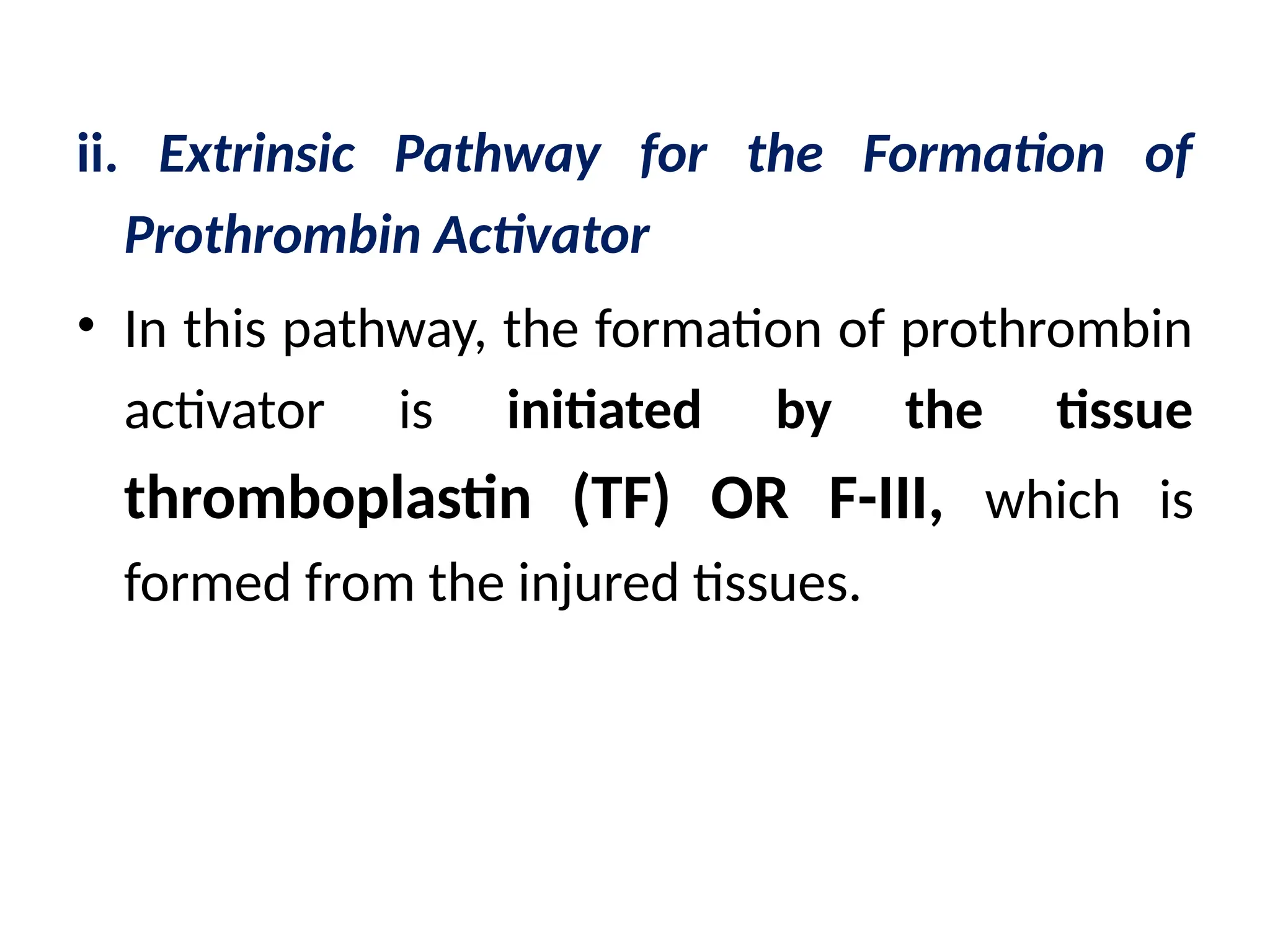 Hemostasis, (Blood clotting), Blood Coagulation, Clot retraction. pptx ...