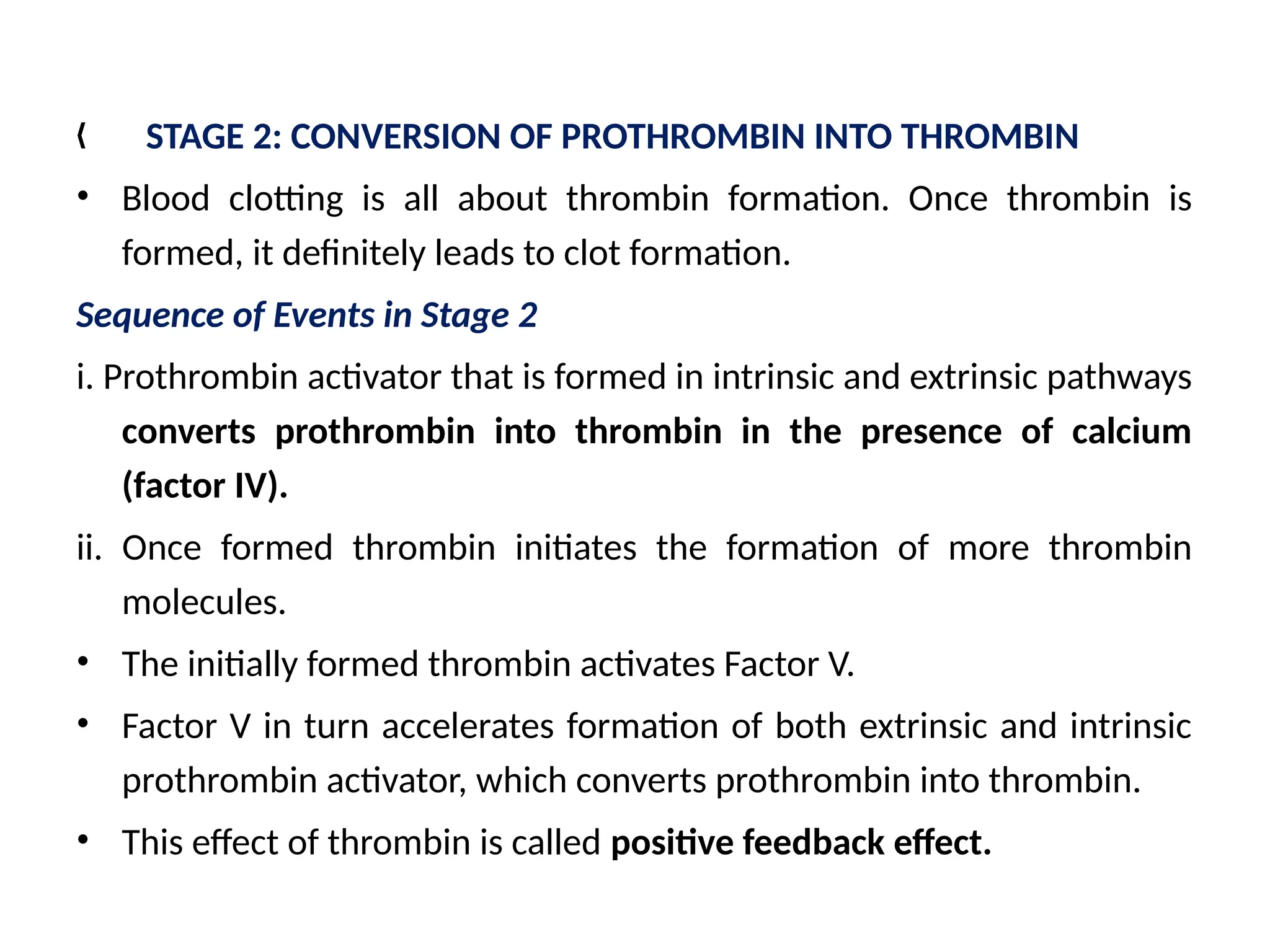 Hemostasis, (Blood clotting), Blood Coagulation, Clot retraction. pptx ...