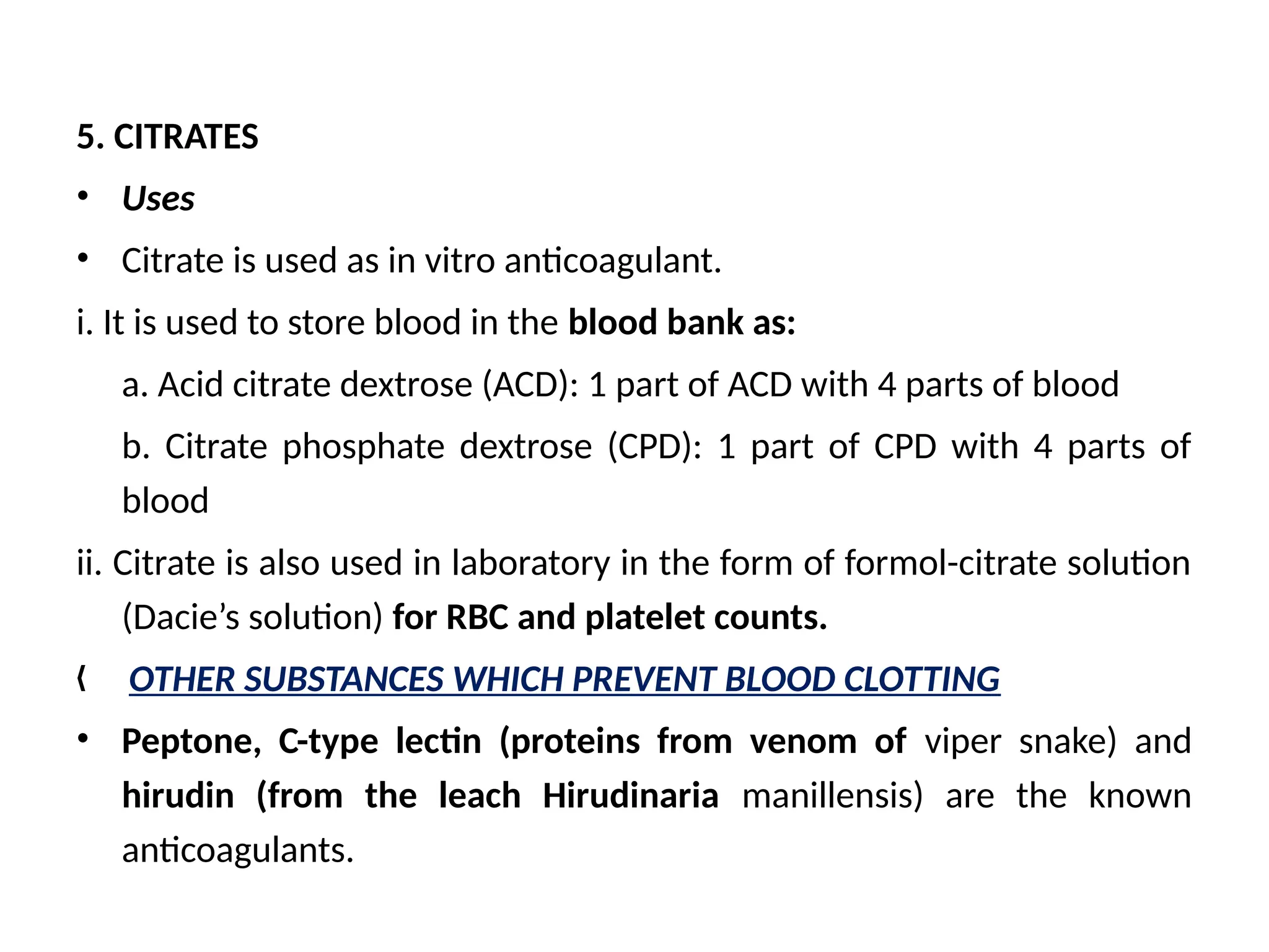 Hemostasis, (Blood clotting), Blood Coagulation, Clot retraction. pptx ...