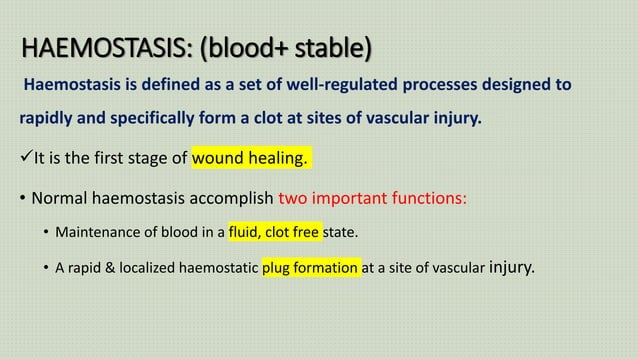 HEMOSTASIS & COAGULATION.pptx