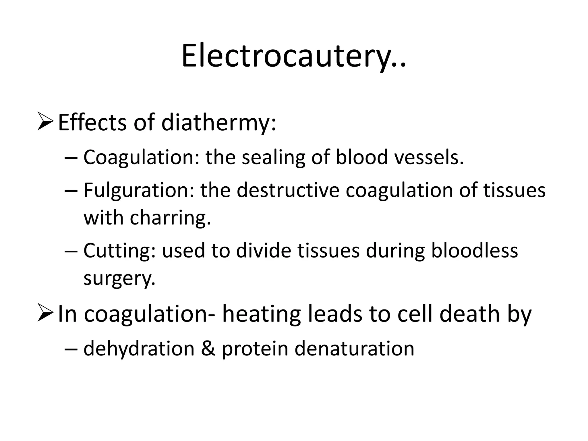 Hemostasis during surgery | PPTX