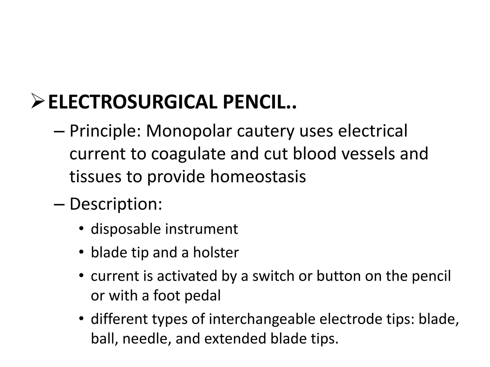 Hemostasis during surgery | PPTX