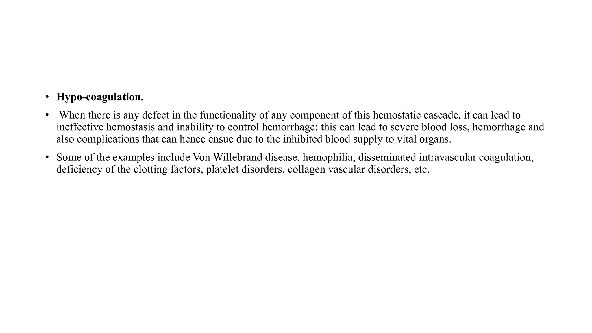 Hemostasis_importance& clinical significance.pptx