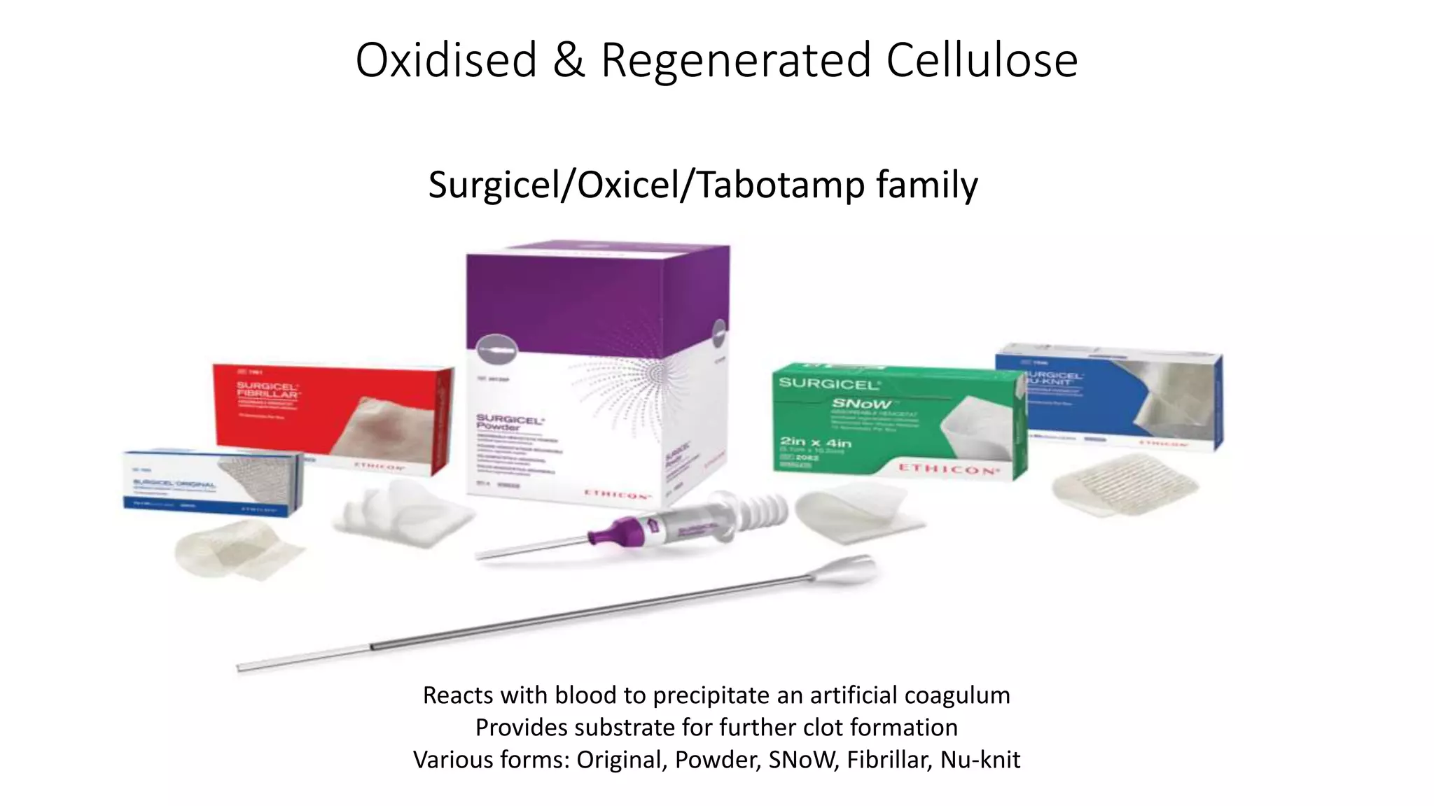 Hemostasis in neurosurgery online.pptx | First Aid | Injuries