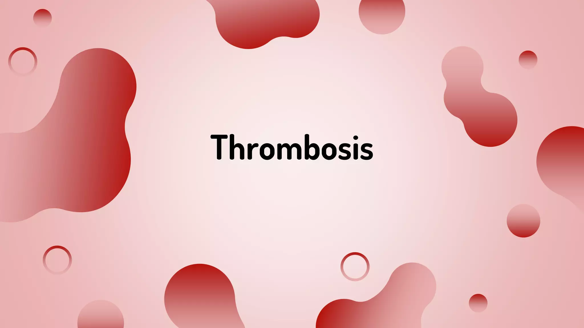 Hemostasis, Thrombosis, Fibrinolysis, and Cardiovascular Disease - Copy.pptx