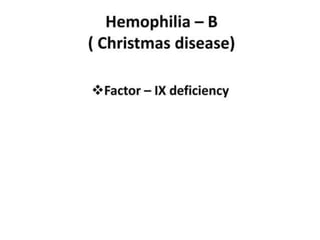 hemostatic function tests.pptx