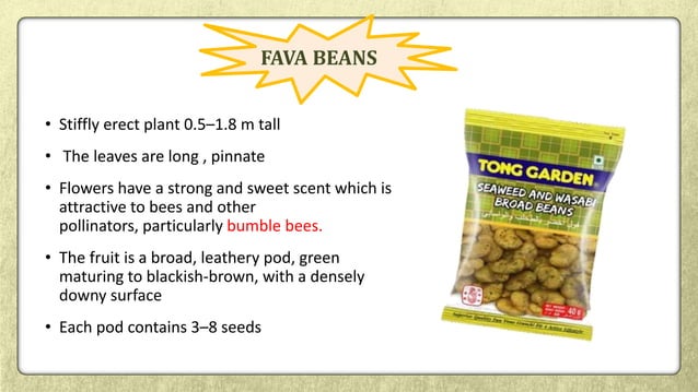 Hemotoxic plants | PPTX