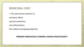 Hemotoxic plants | PPT
