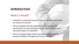 Hazards & Effects Management Proces(HEMP).pptx