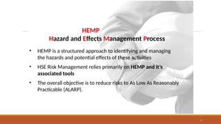 Hazards & Effects Management Proces(HEMP).pptx