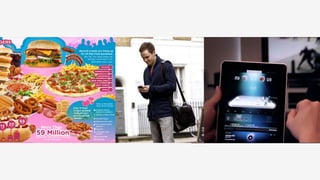 Event: Beautiful Data | Hem patel - Signal Noise | PDF