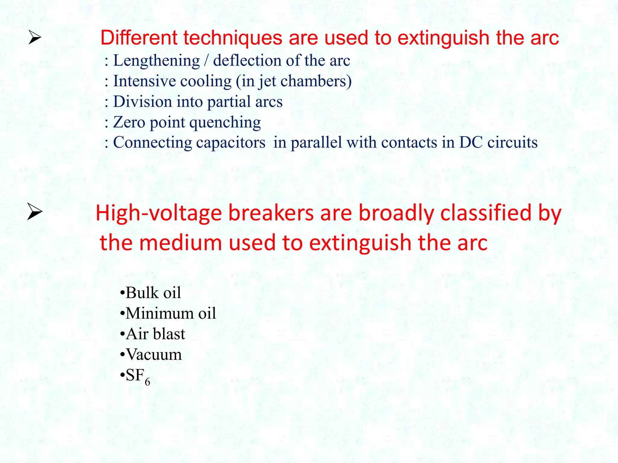 switching substation, plcc and scada | PPTX