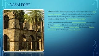Fort Of Shivaji Maharaj | PPTX