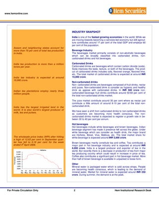 Hem securities tata_tea | PDF