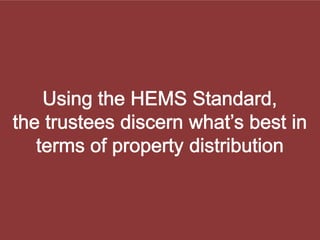 HEMS Standards | PDF