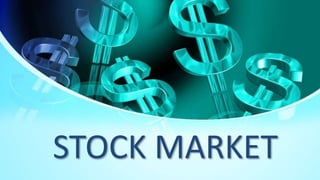 hem's (stock market).pptx