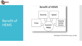 HEMS vs GEMS | PPTX