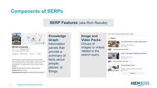 Navigating the Future of Google Search Impacts and Strategies for ...