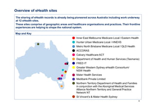 SDC @ HeN 12 - Prof Mick Reid | PDF