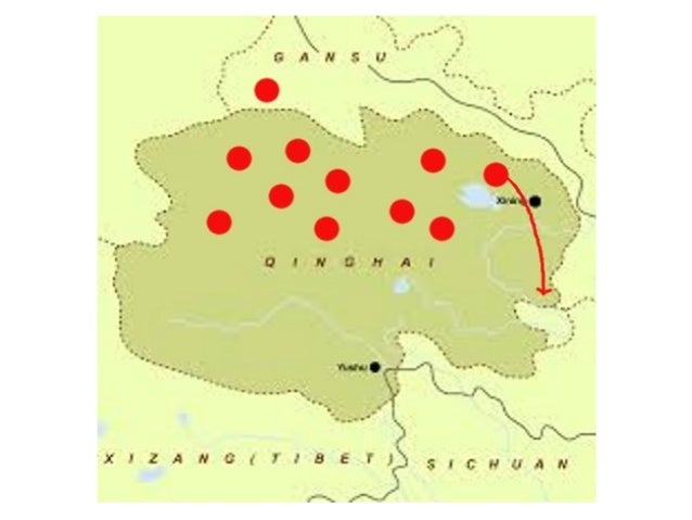 Henan Oirat: An Extinguishing Mongolic Dialect in Qinghai