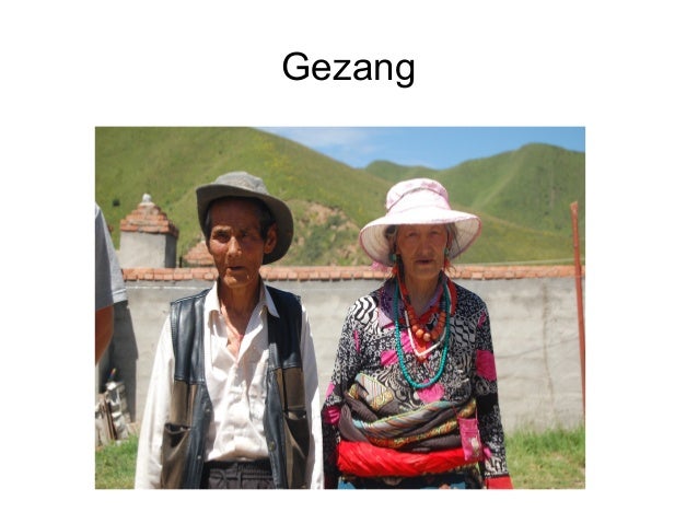 Henan Oirat: An Extinguishing Mongolic Dialect in Qinghai