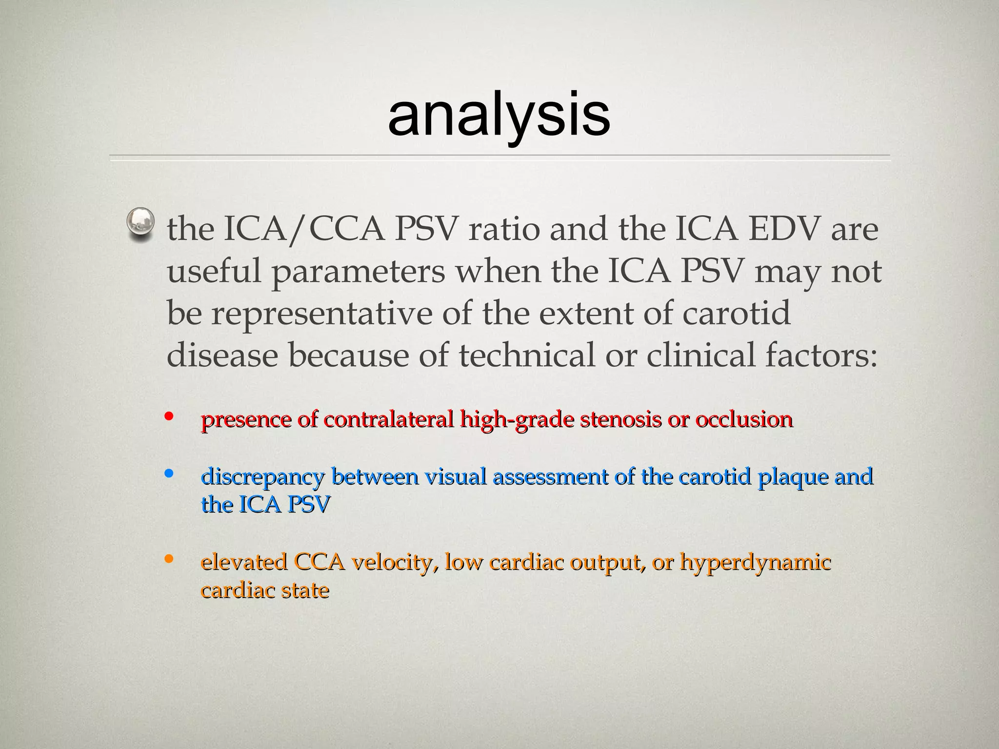 Vascular Ultrasound | PPT