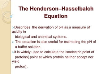 Henderson hassel | PPTX