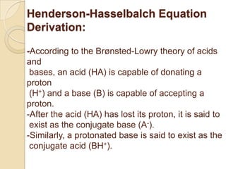 Henderson hassel | PPTX