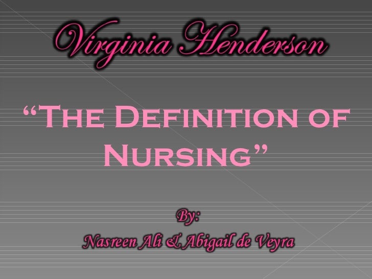 virginia-henderson
