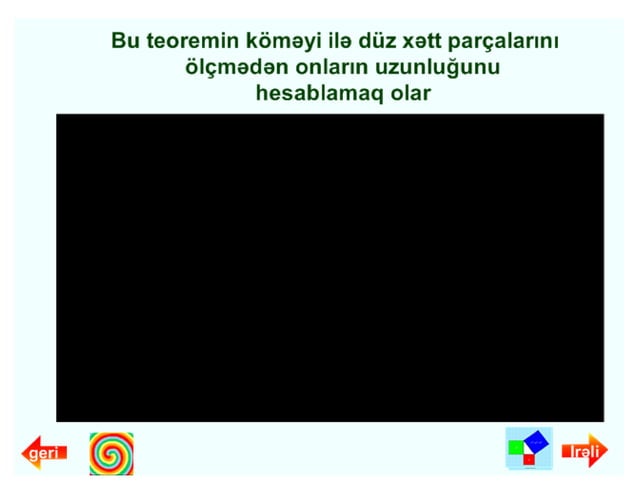 Pifaqor teoremi | PDF