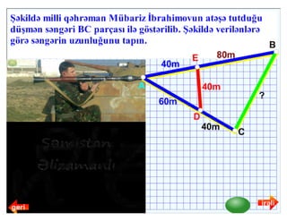 Kosinuslar teoremi | PPT | Free Download