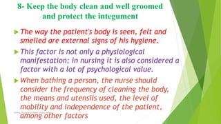 Hendreson theory | PPTX