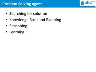 Artificial Intelligence and The Complexity | PDF