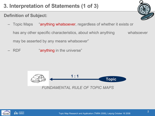 What is a subject? | PPT