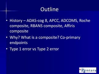 Hendrix 2015 composite endpoints redacted | PPTX
