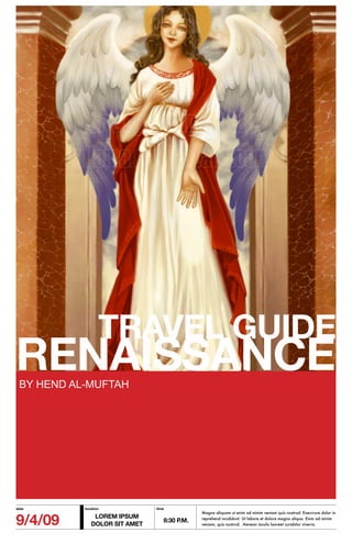 Hend Travel Guide | PDF