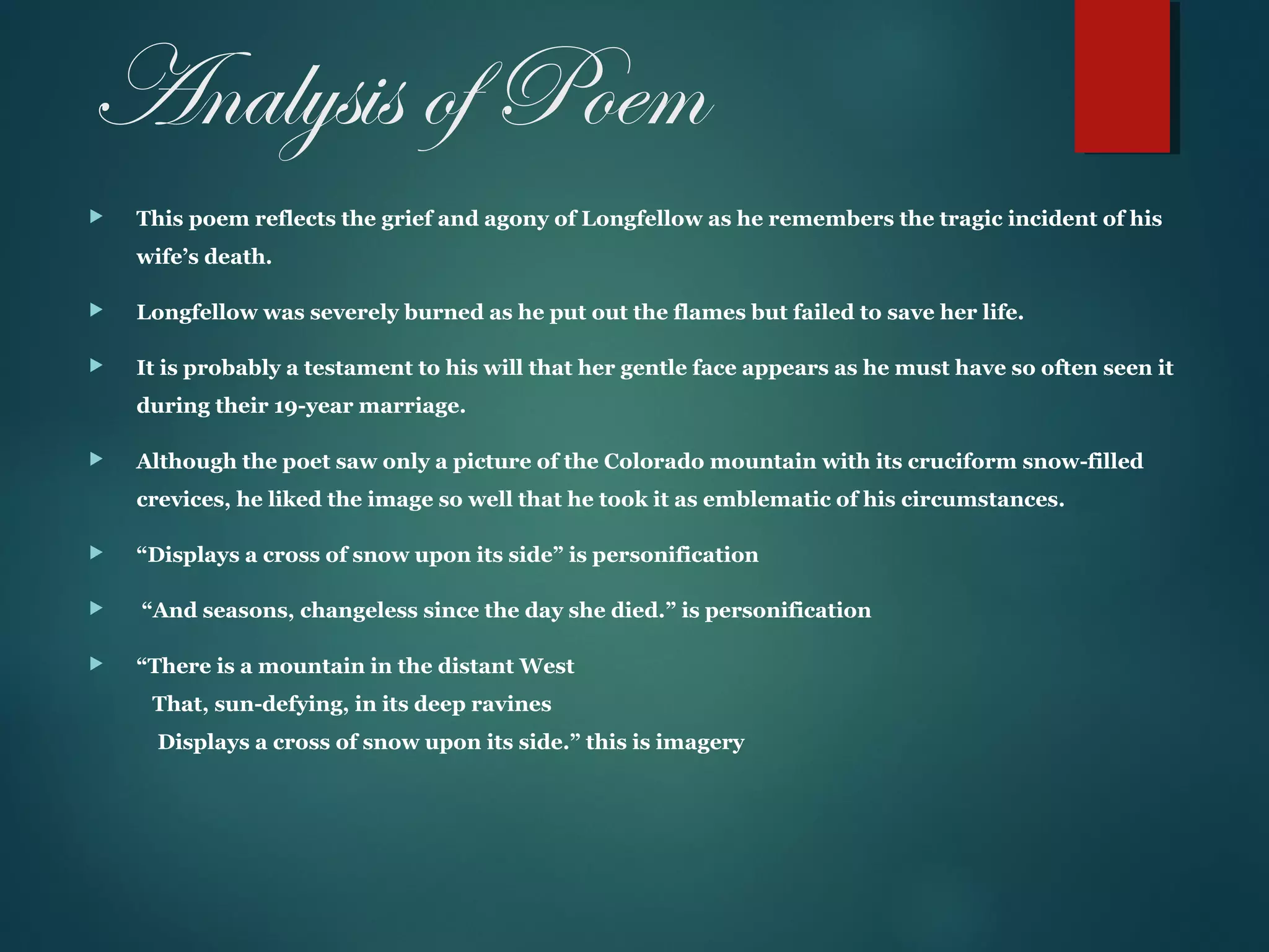 Henry wadsworth longfellow | PPT