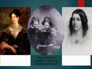 Henry wadsworth longfellow | PPT