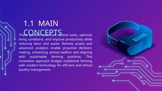 HEN FARMING SYSTEM IOT project ppt.pptx