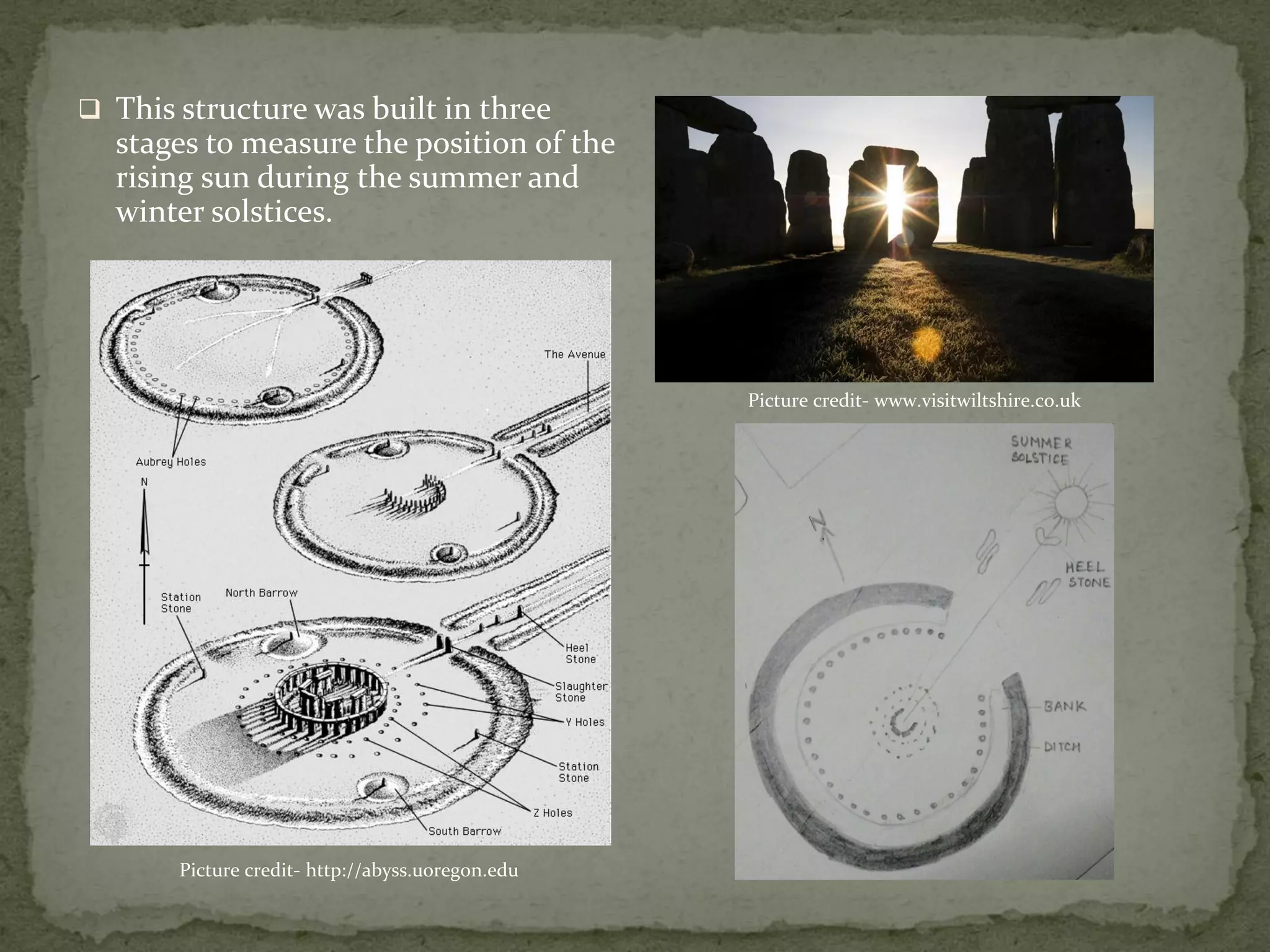 Henge monuments | PPT