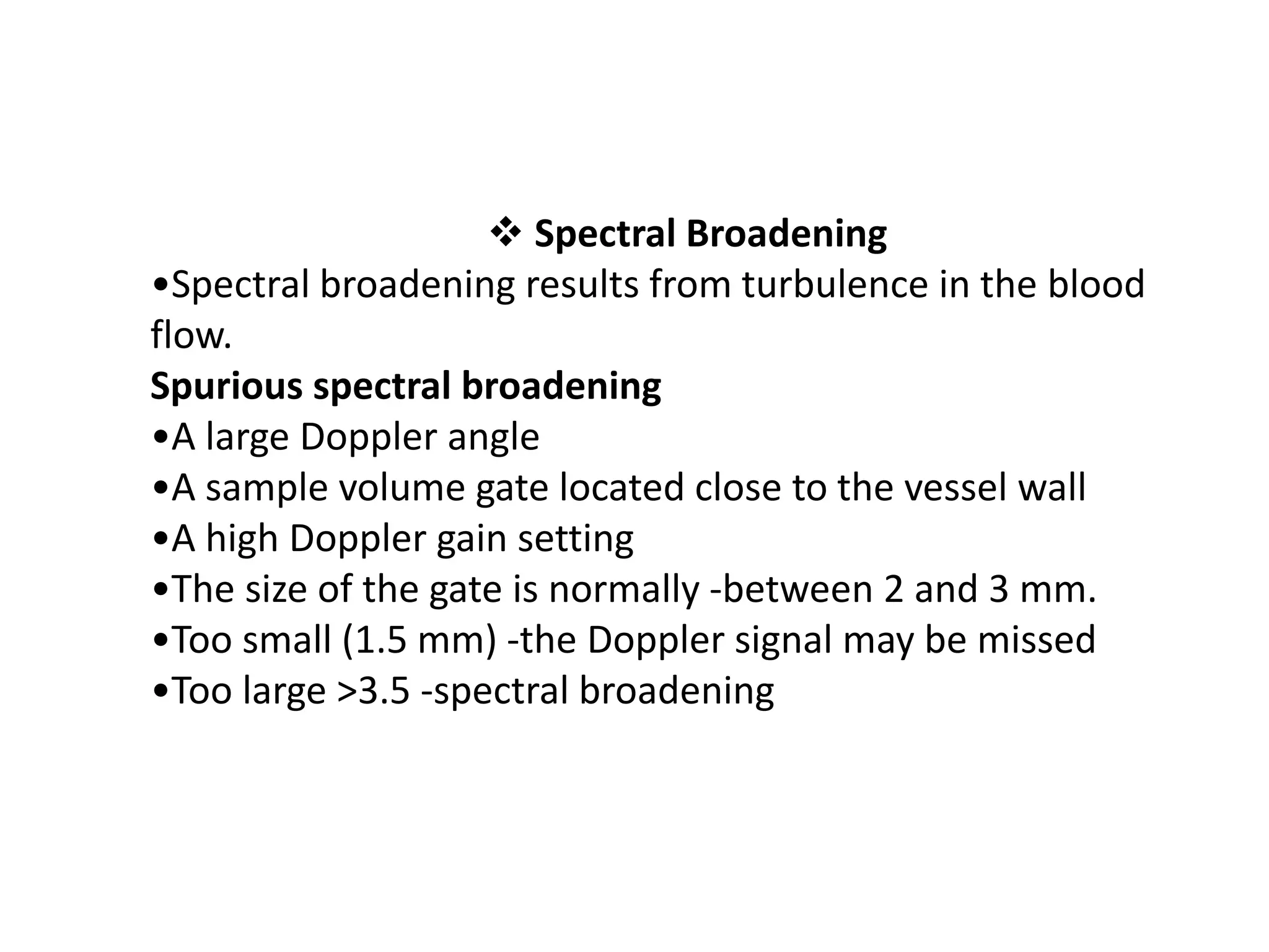 carotid doppler u/s Radiology | PPTX