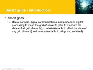 Smart Grids and Smart Water Metering in The Netherlands | PDF