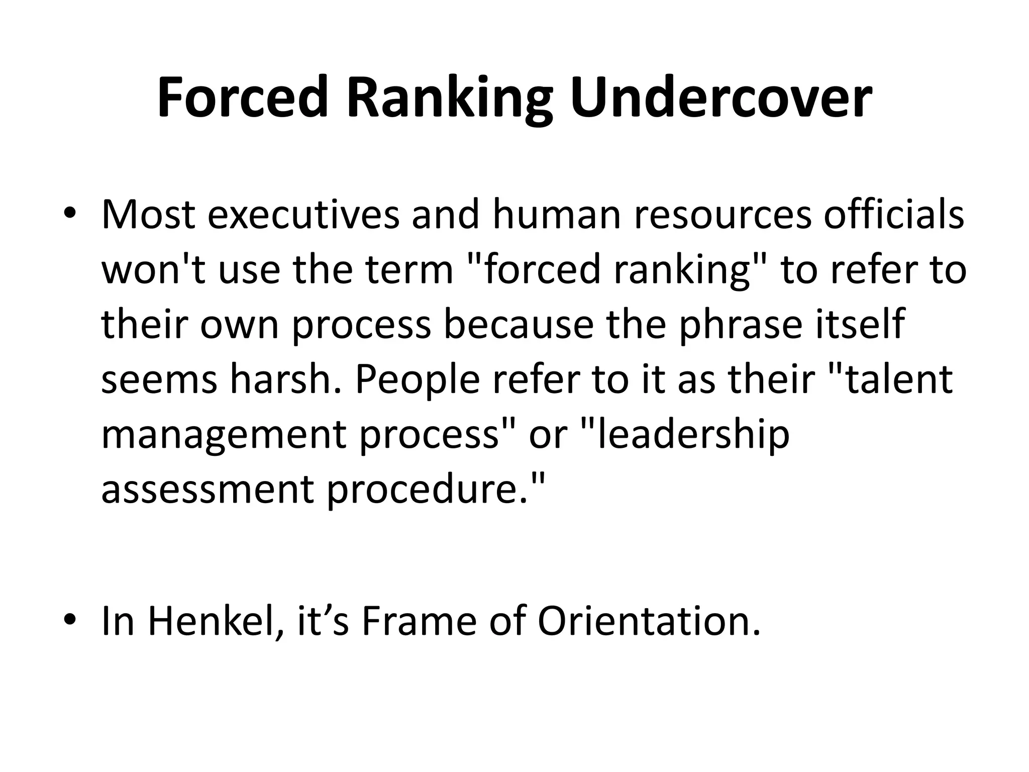 Henkel: Building a Winning Culture | PPTX